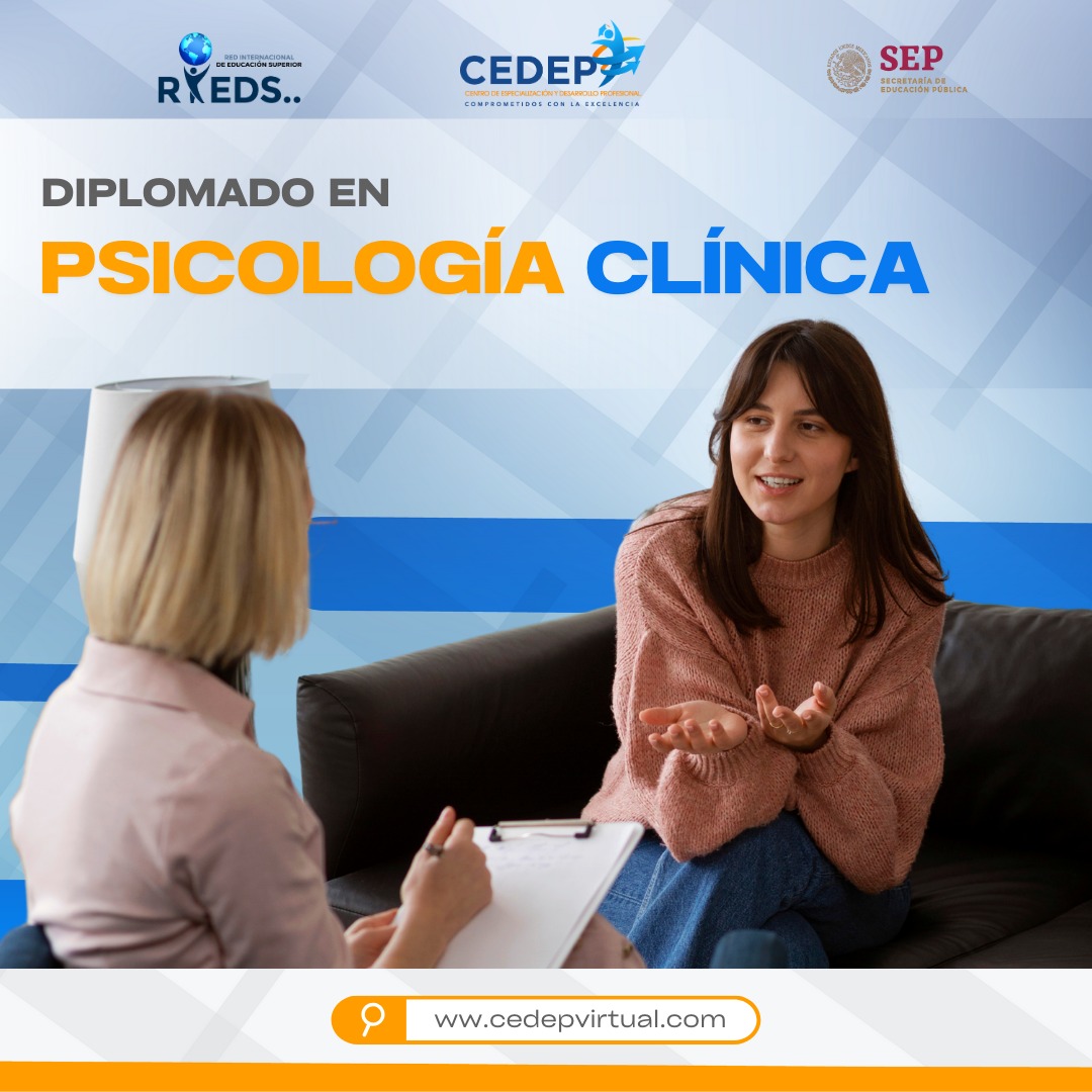 Cedep Virtual